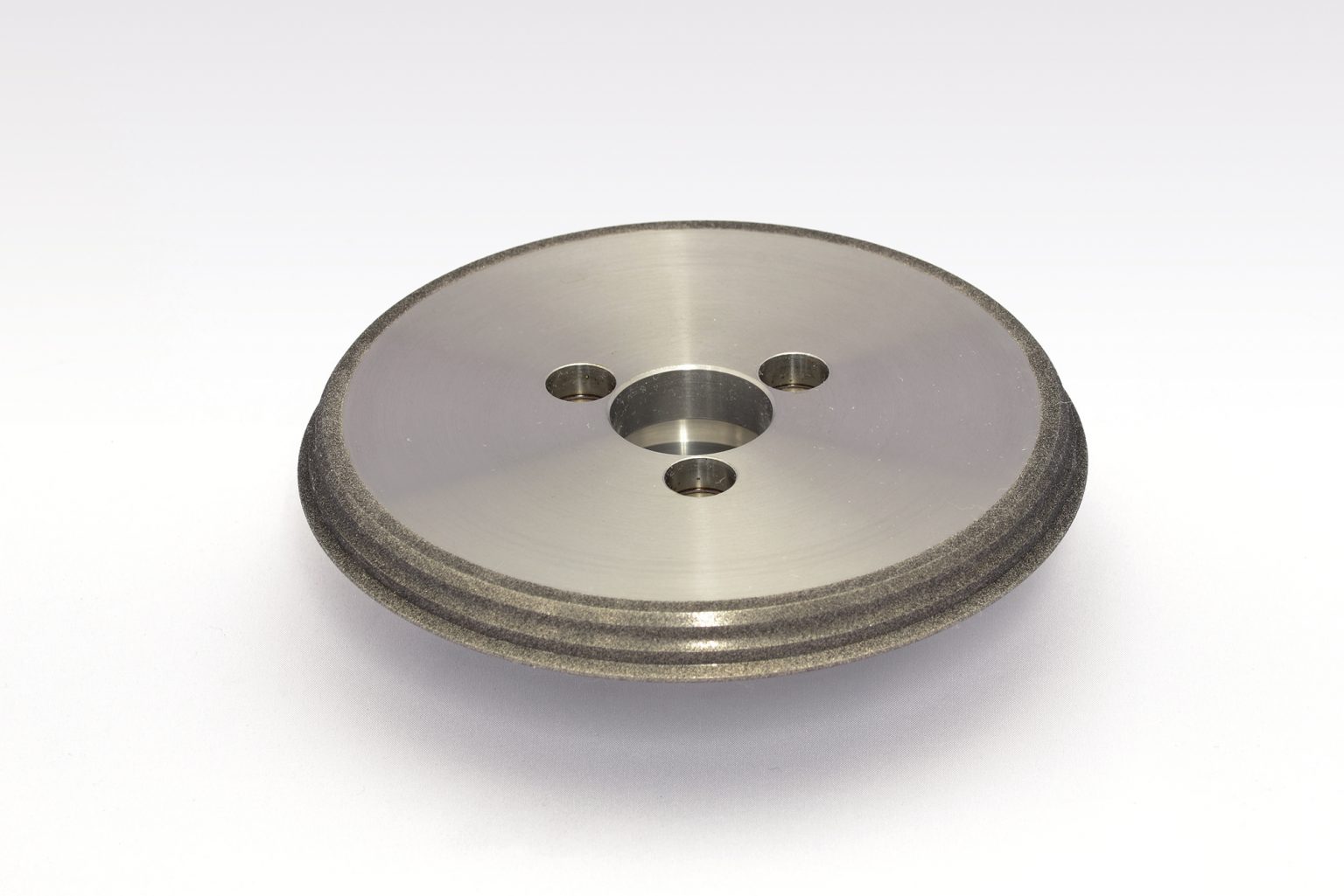 Diamond tools – Electroplated wheel (P) – Sanwa Kenma,Ltd.