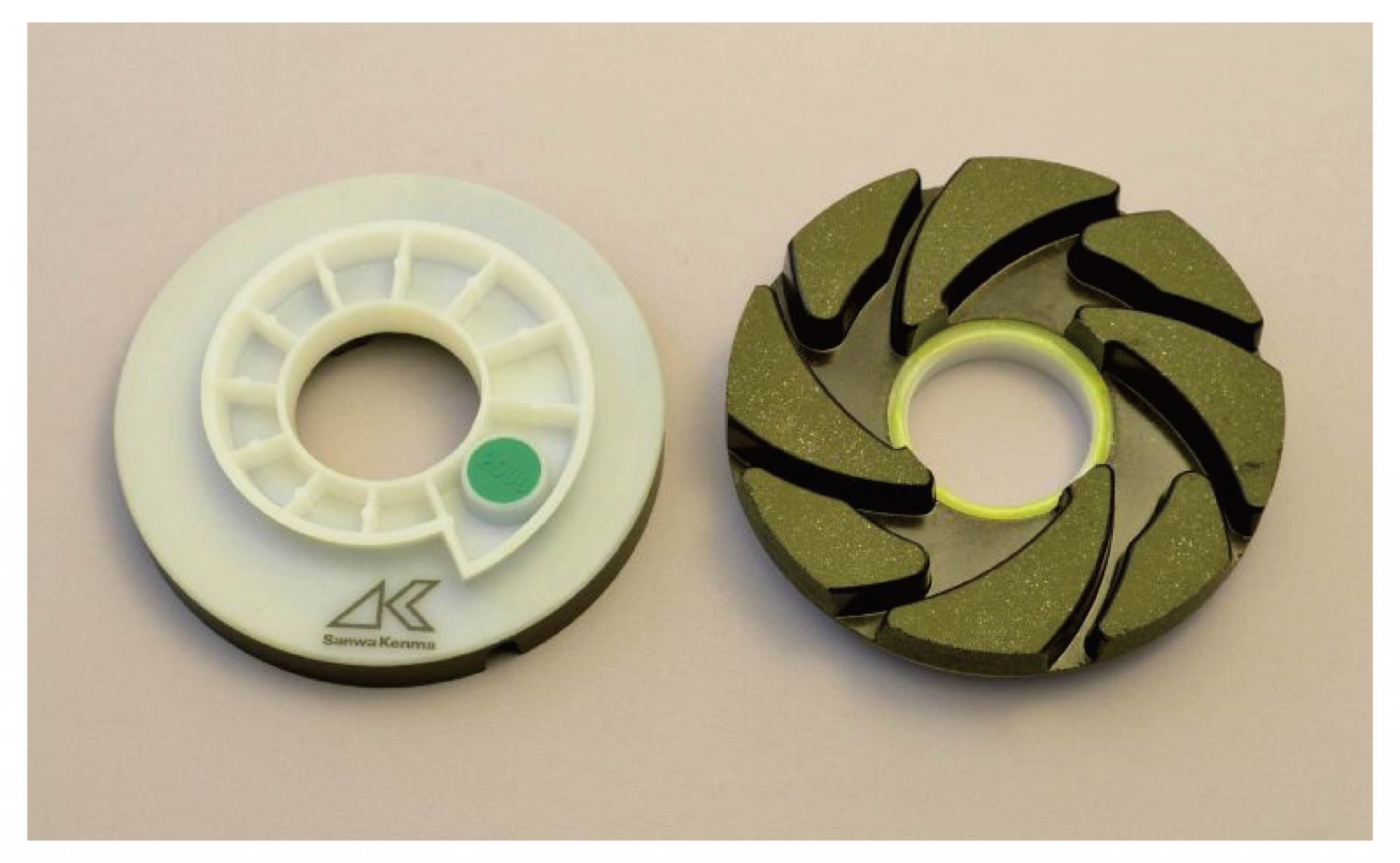 TWINCUR-Resin AP – Sanwa Kenma,Ltd.